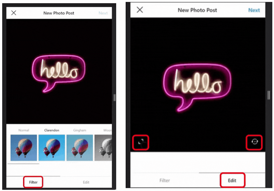 The Easiest Way To Post On Instagram From PC In 2023 the-easiest-way-to-post-on-instagram-from-pc-in-2023