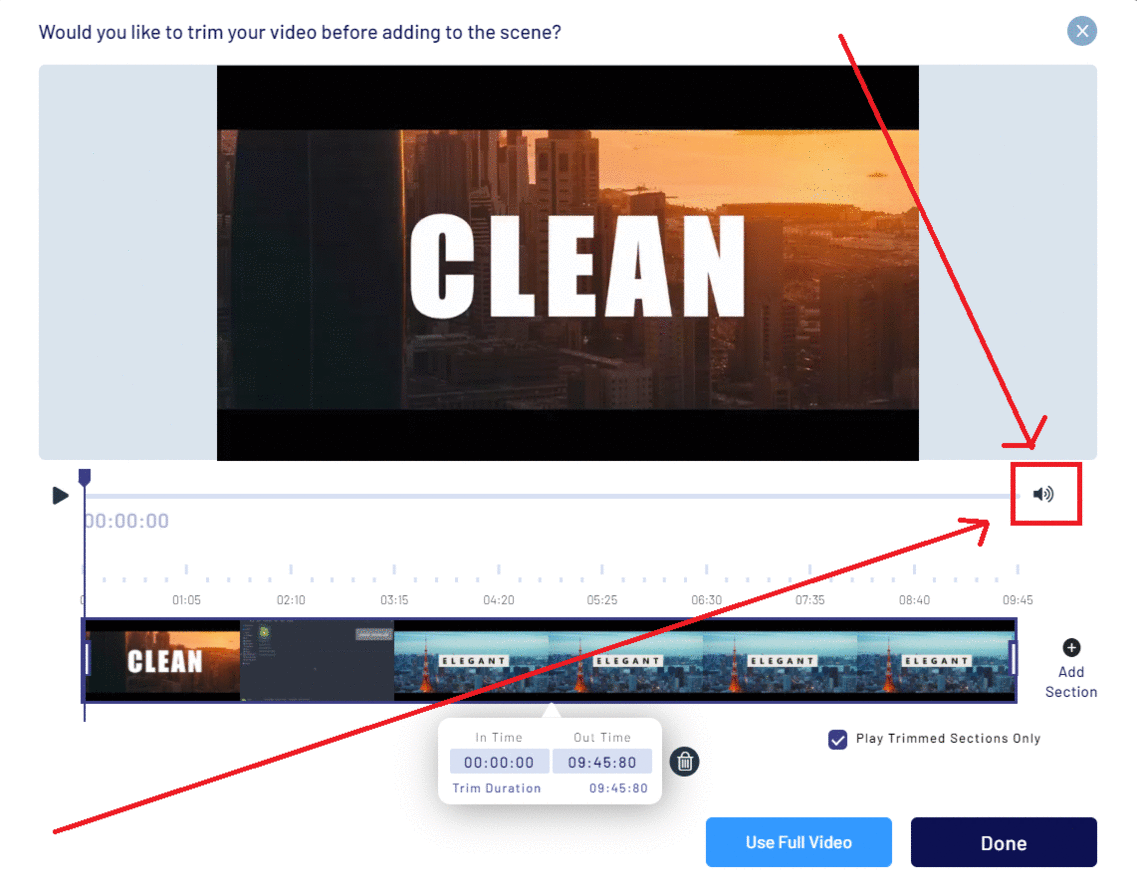 3 Easy Ways To Remove Audio From Video Step by step Guide