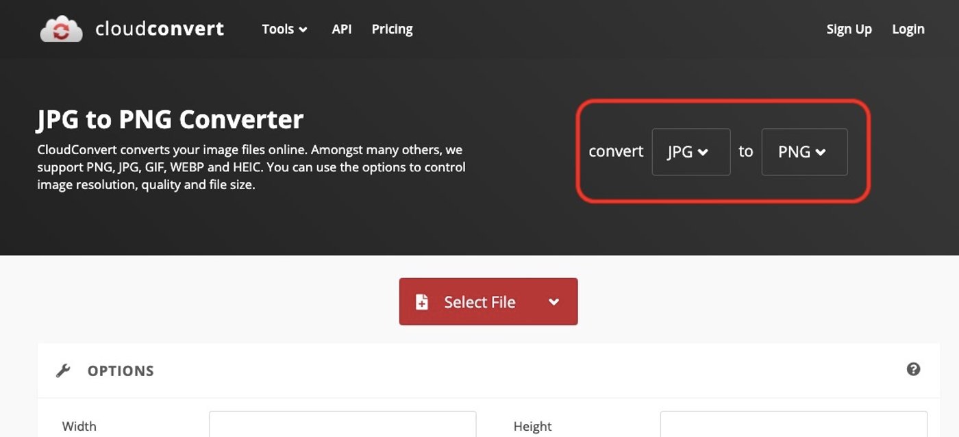 7 Super Easy Ways To Convert JPG To PNG In 2023