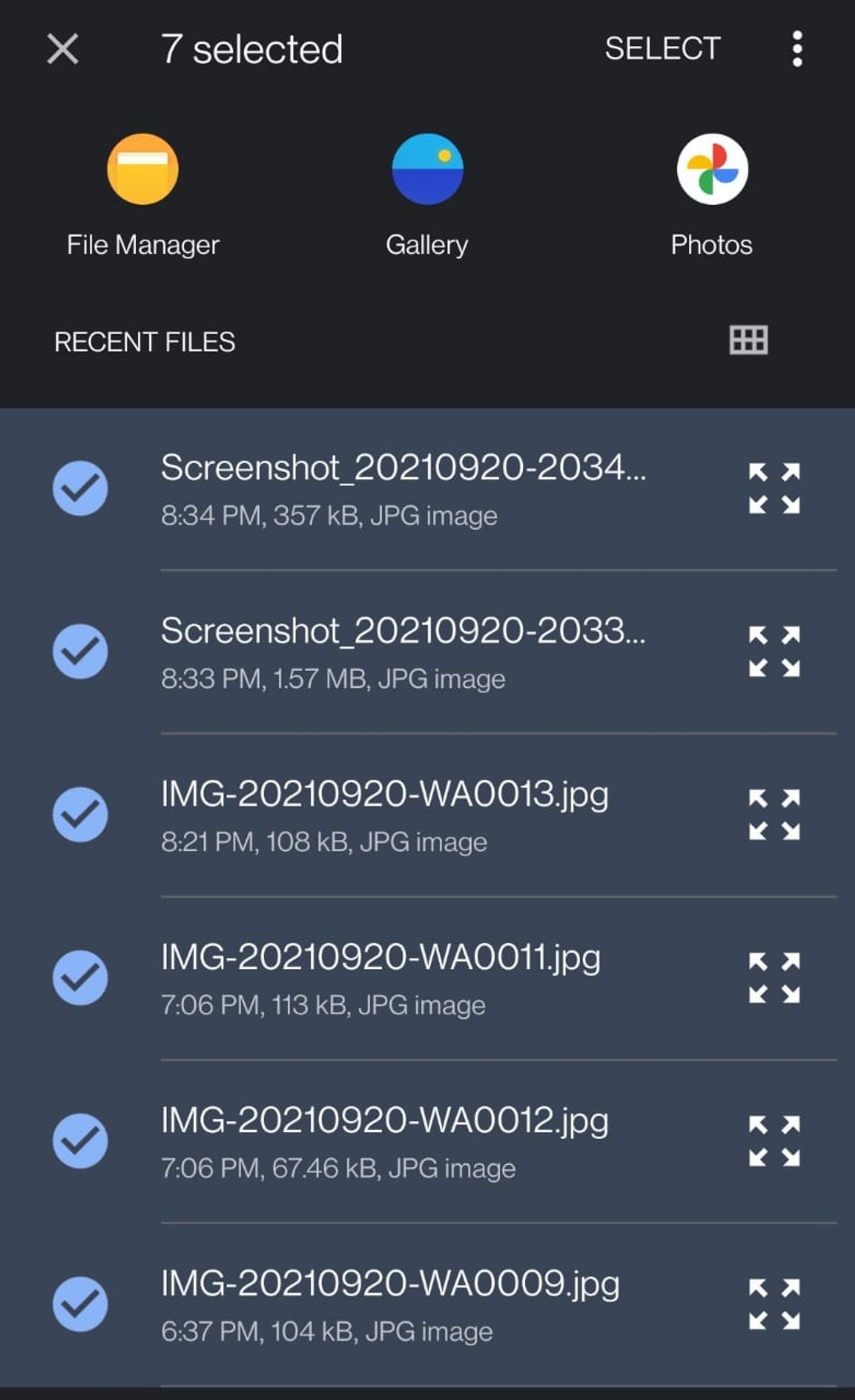 How To Upload Your Files To Google Drive And Dropbox