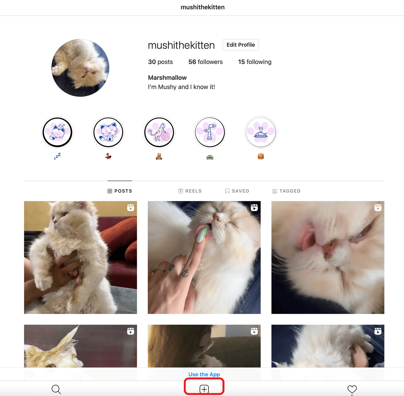 The Easiest Way To Post On Instagram From PC In 2024 the-easiest-way-to-post-on-instagram-from-pc-in-2024