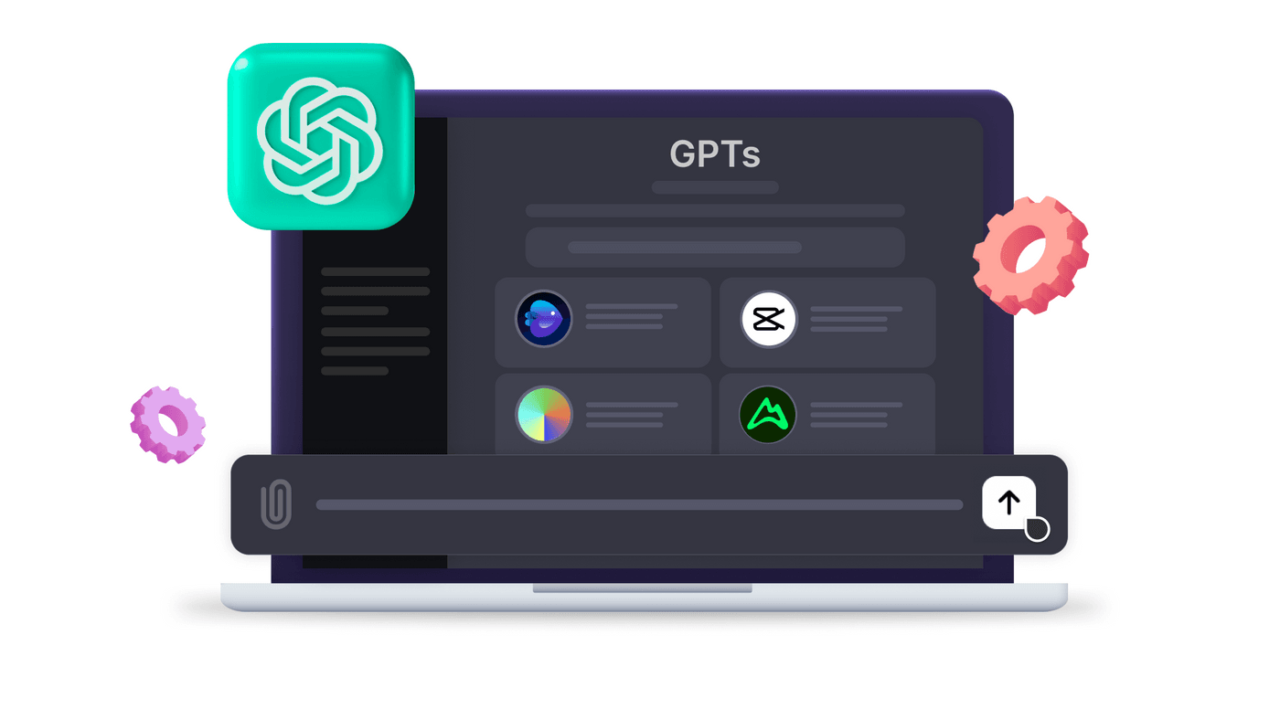 16 Best Custom GPTs of 2025