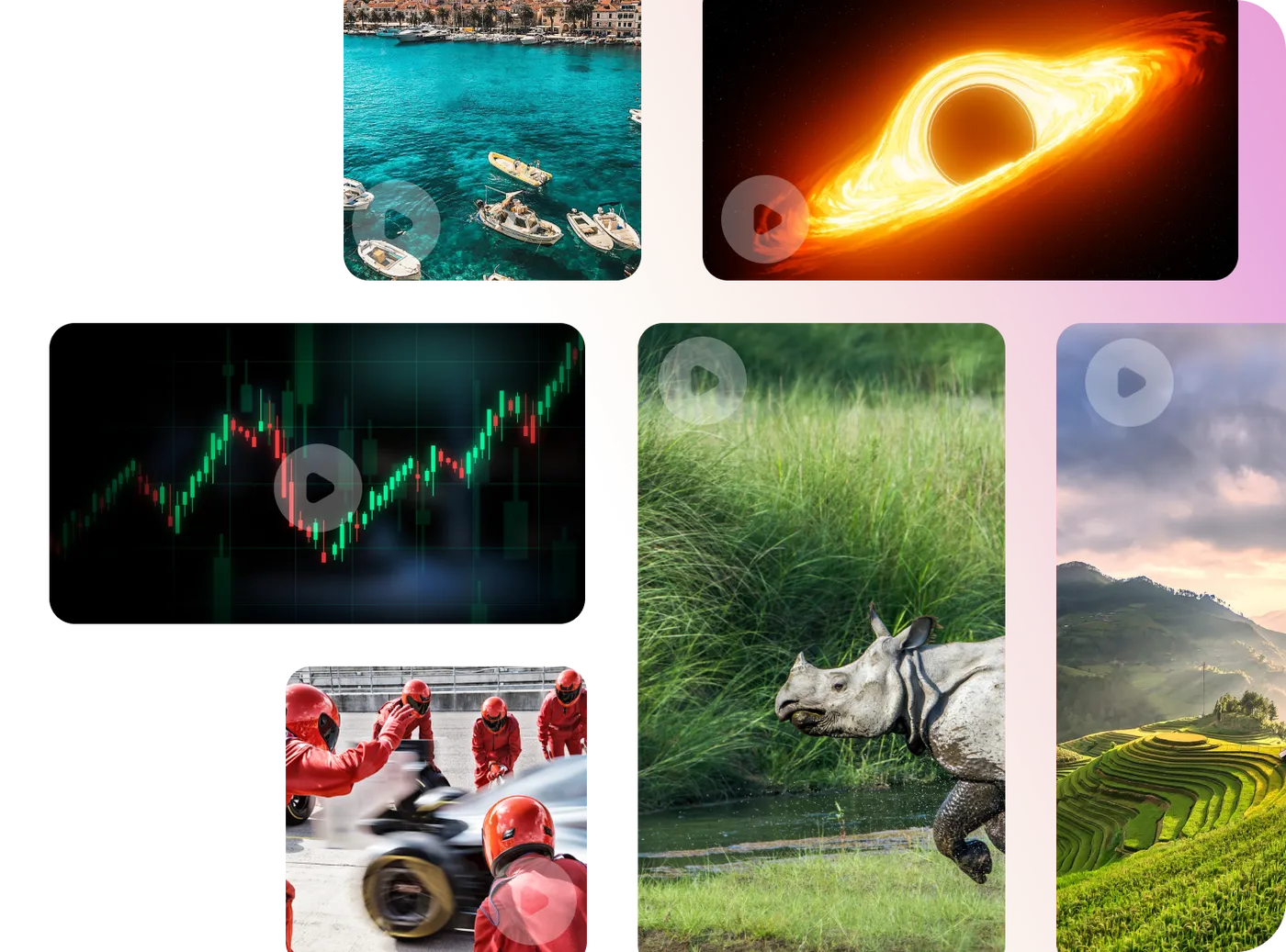 Free AI Explainer Video Maker | invideo AI