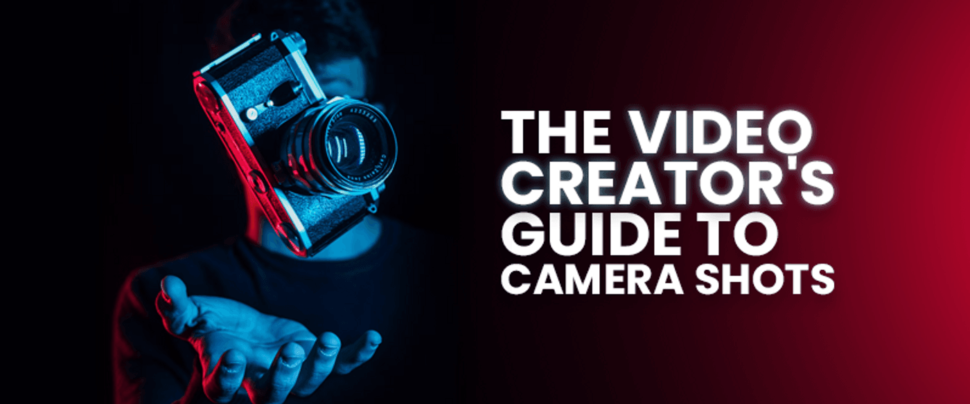 Medium Shot Camera Angle