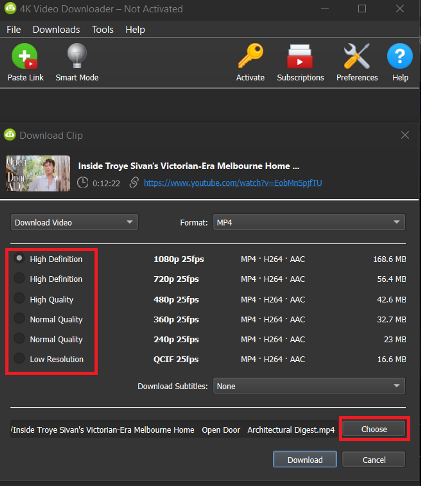 How To Copy Download A YouTube Video In Under 5 Mins 5 Super Easy Ways That Work In 2023
