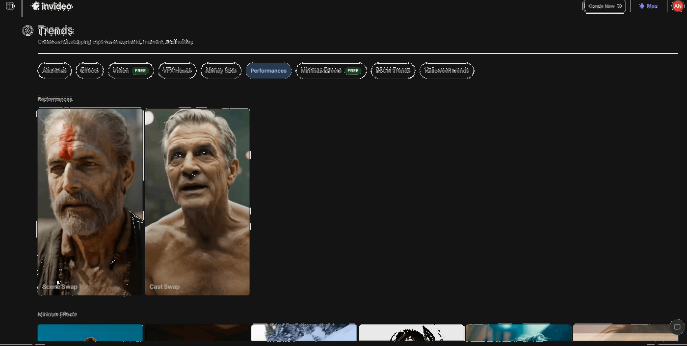 How to Swap Faces and Scenes in Videos Without Reshooting