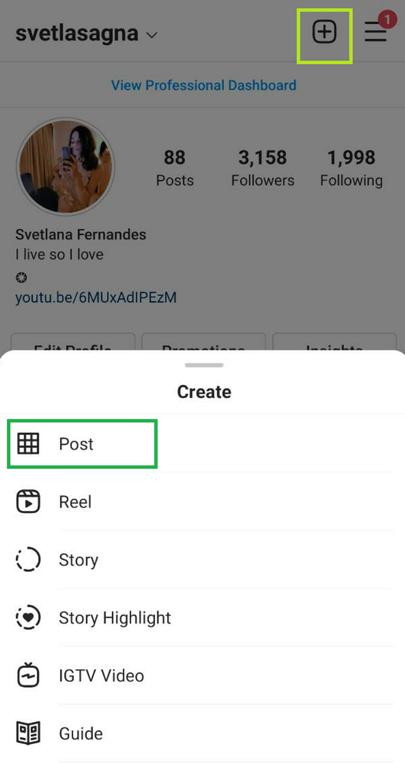 Can t Post Multiple Photos To Instagram Follow These 4 Steps 2022 