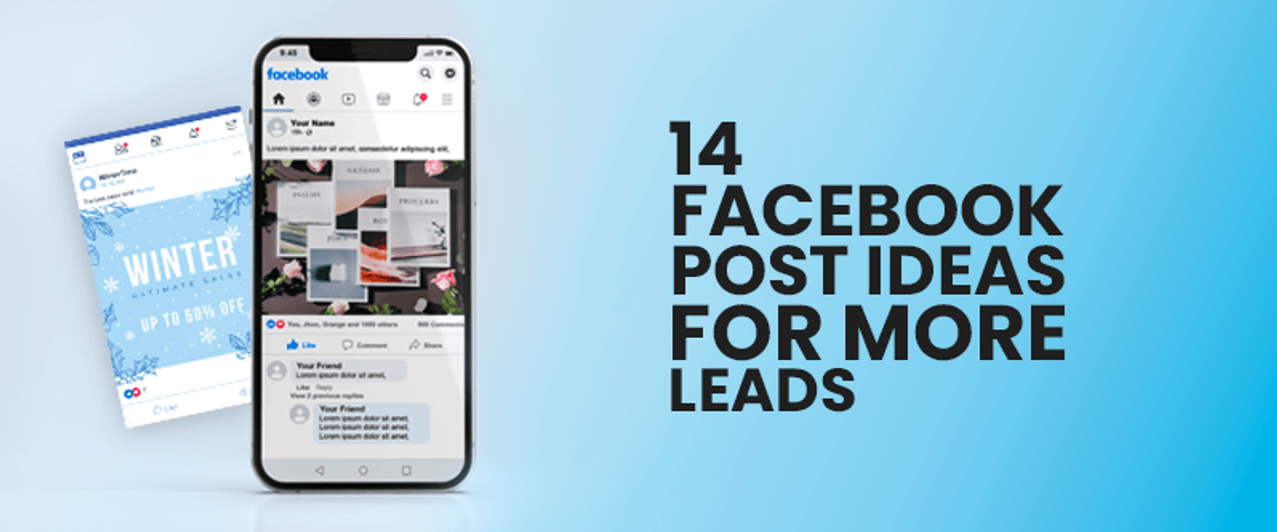 Facebook Status Ideas