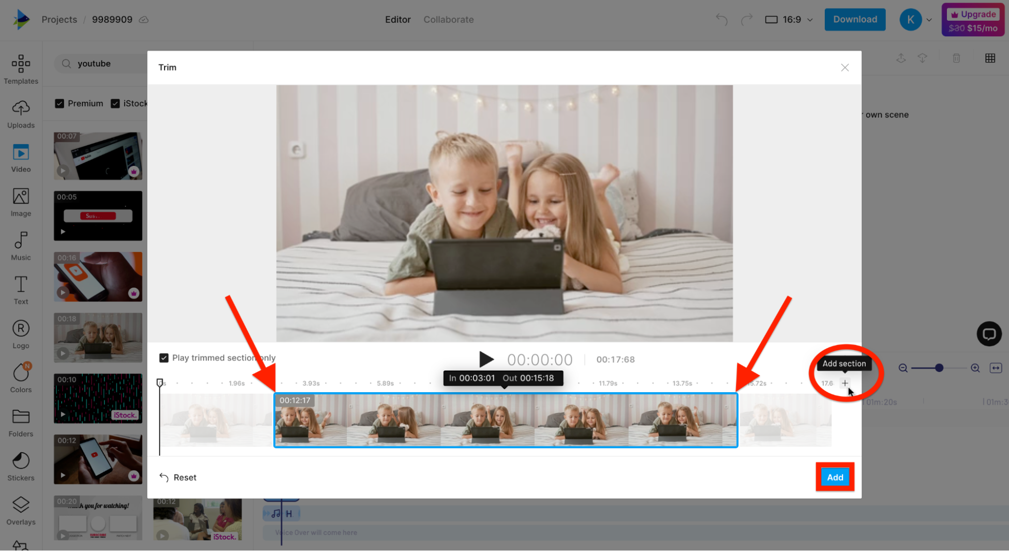 How to Edit YouTube Videos for More Views: Beginner’s Guide