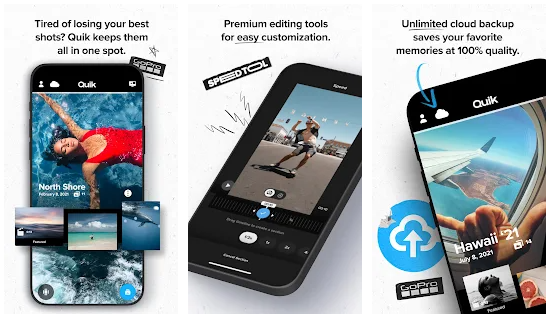 10 Best Free Video Editing Apps To Use in 2022