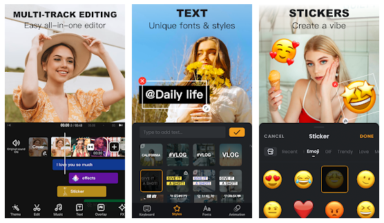 10 Best Free Video Editing Apps To Use in 2022