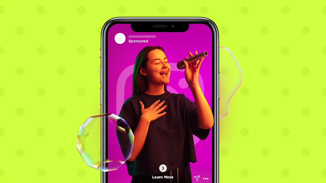 21 Instagram Ad Examples To Inspire Your Strategy in 2022