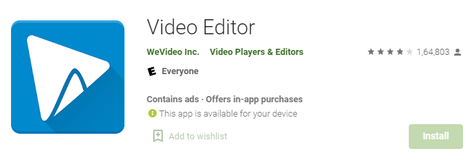 10 Best Free Video Editing Apps To Use in 2022