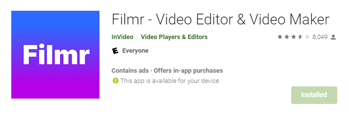 10 Best Free Video Editing Apps To Use in 2022