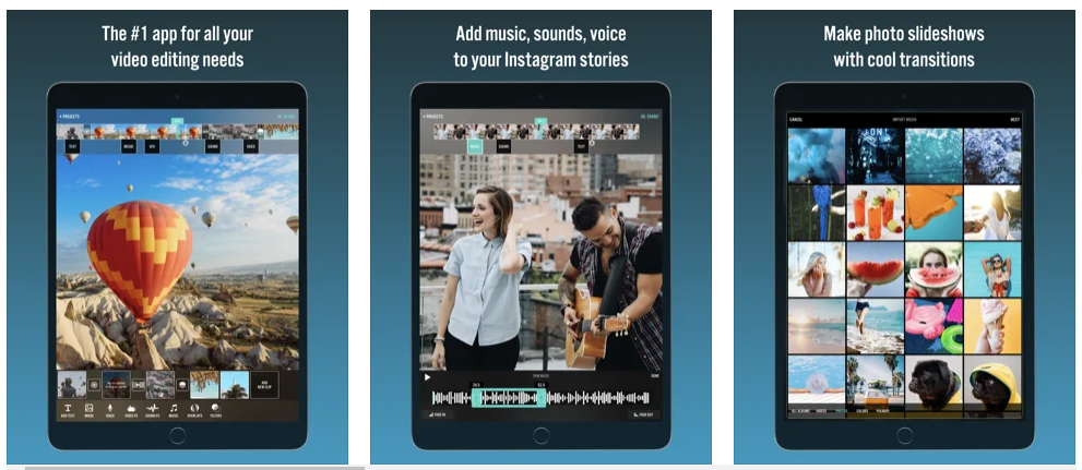 10 Best Free Video Editing Apps To Use in 2022
