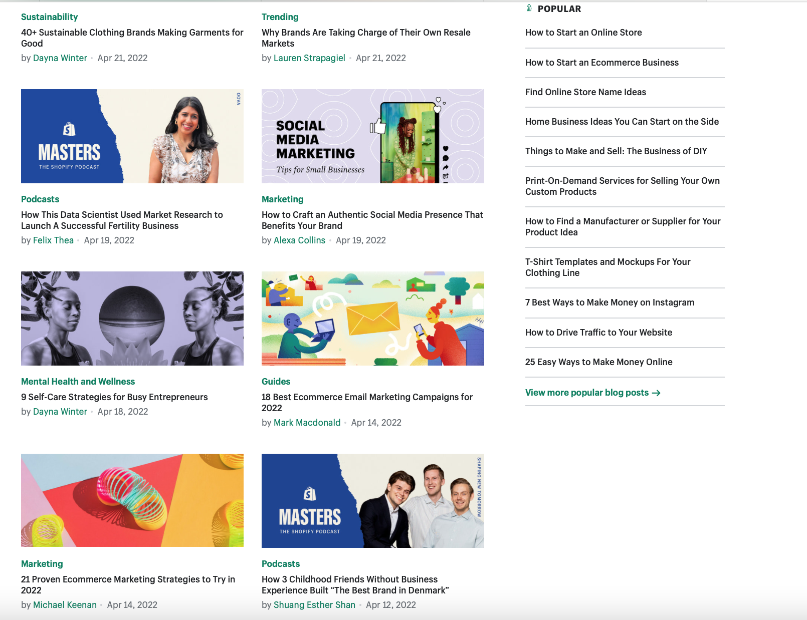 How to Create Successful Marketing Campaigns in 2022: Step-by-Step Guide