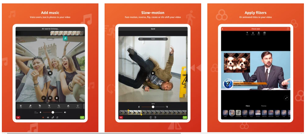 10 Best Free Video Editing Apps To Use in 2022