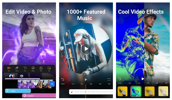 10 Best Free Video Editing Apps To Use in 2022