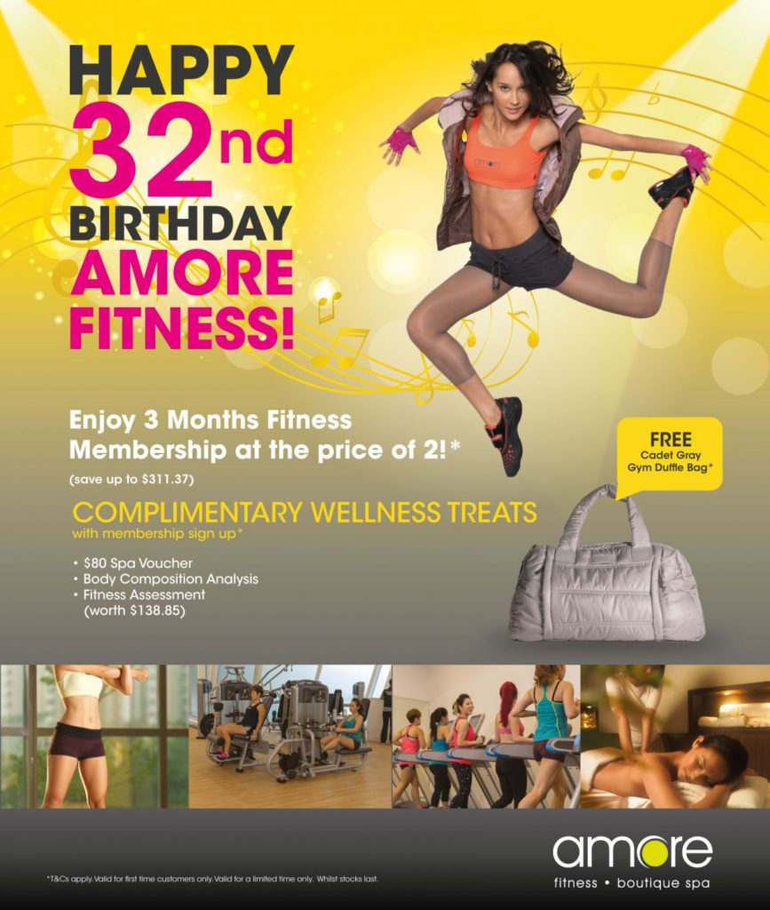 14 Inspiring Fitness Ads To Get More Clients in 2022