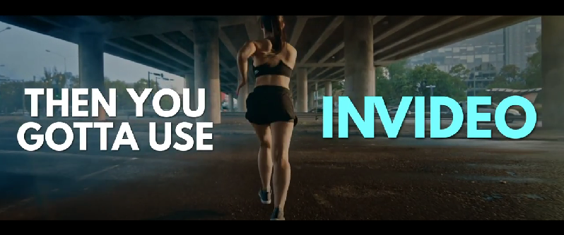 How InVideo Follows “Rule #1” to Help You Create Compelling Videos Quickly