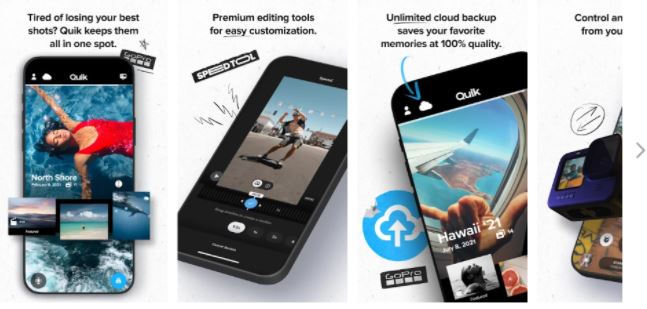 Top 10 Video Editing Apps for Android in 2022 [Free + Paid]