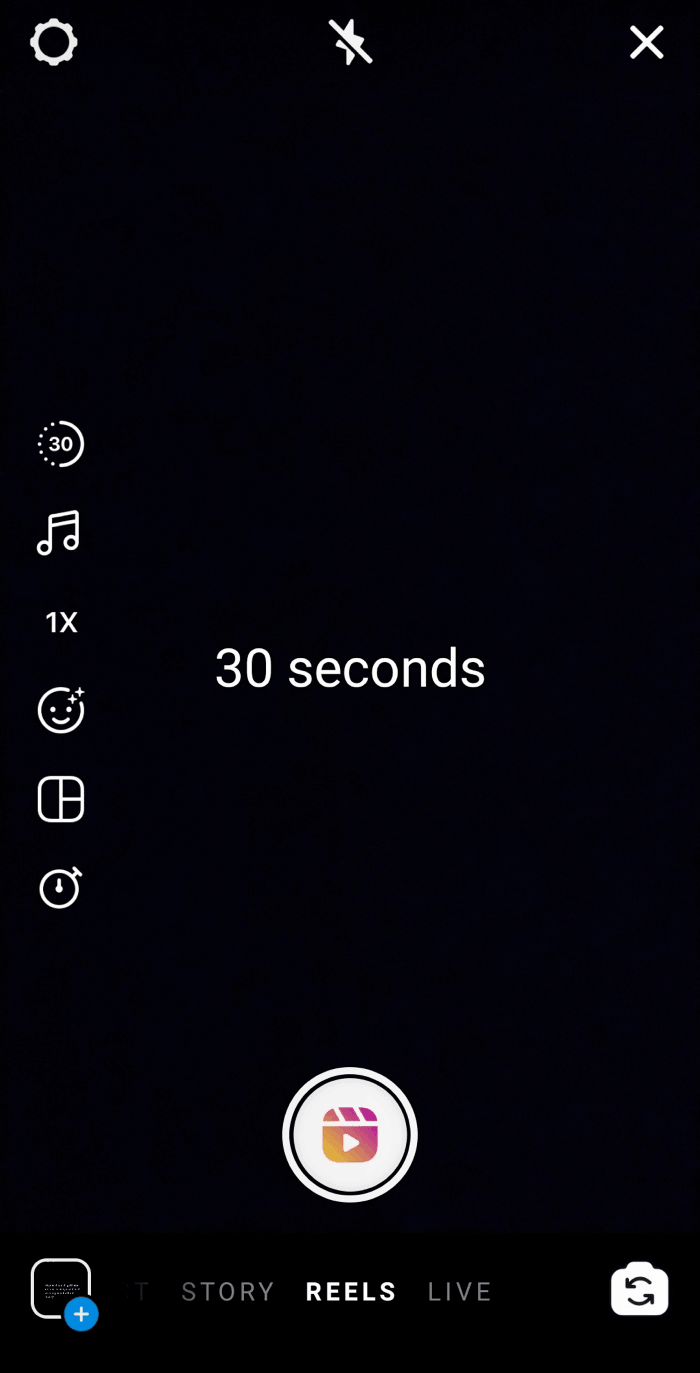 Instagram Reels para negócios (mais de 40 ideias e modelos)