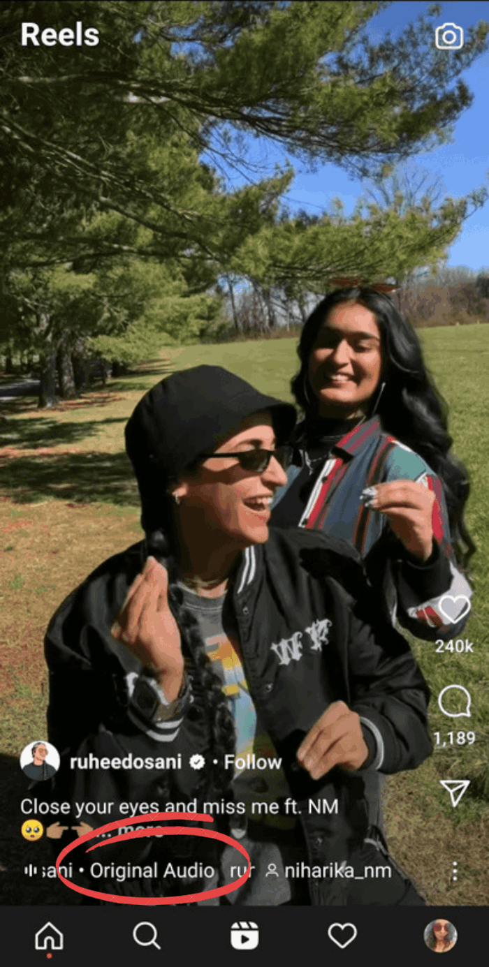 Instagram Reels para negócios (mais de 40 ideias e modelos)