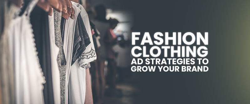 15 Best Fashion Ads to Inspire Your Ad Strategy in 2022