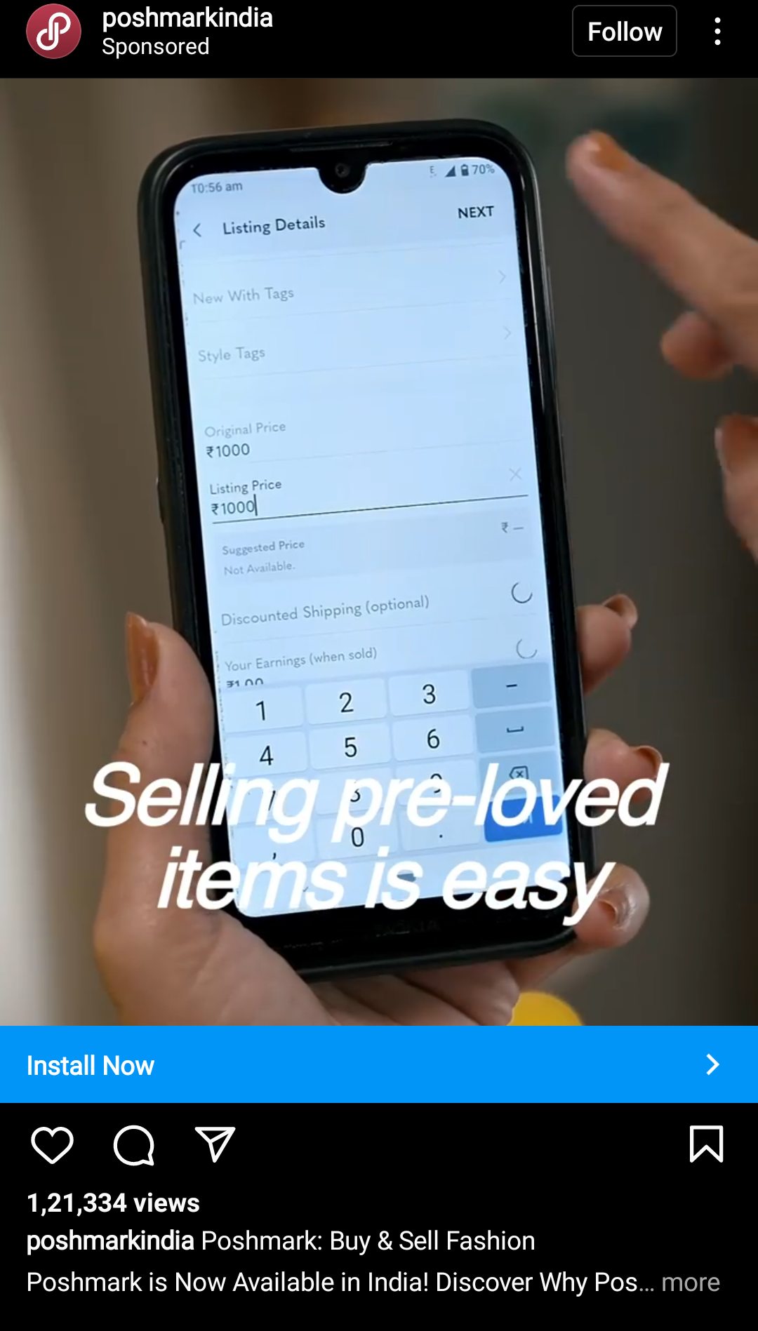 21 Instagram Ad Examples To Inspire Your Strategy in 2022