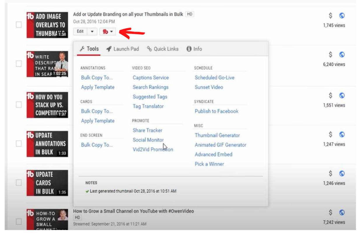 YouTube End Screens: o único guia que você precisará para aumentar as ...