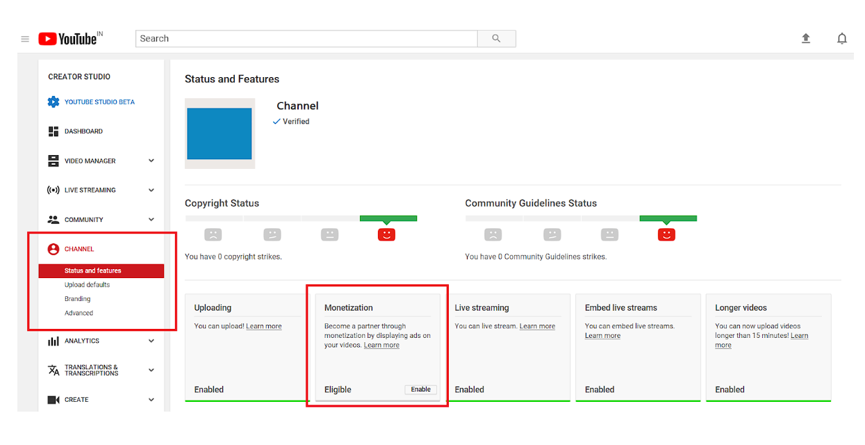 YouTube End Screens: o único guia que você precisará para aumentar as ...