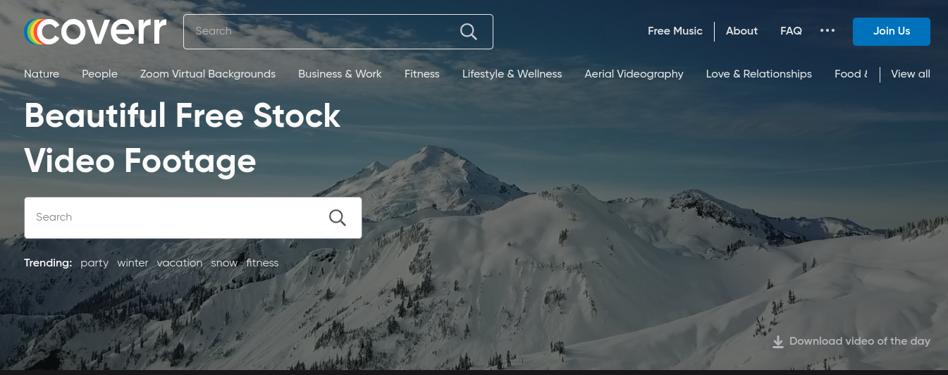 Bancos de vídeos gratuitos: Veja os 10 melhores sites e portais para ...