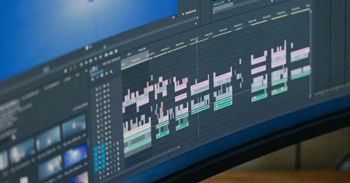 Editores de Video con Prueba Gratis— Los Mejores Programas de Edición ...