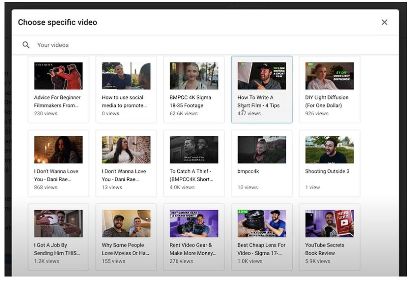 YouTube End Screens: o único guia que você precisará para aumentar as ...