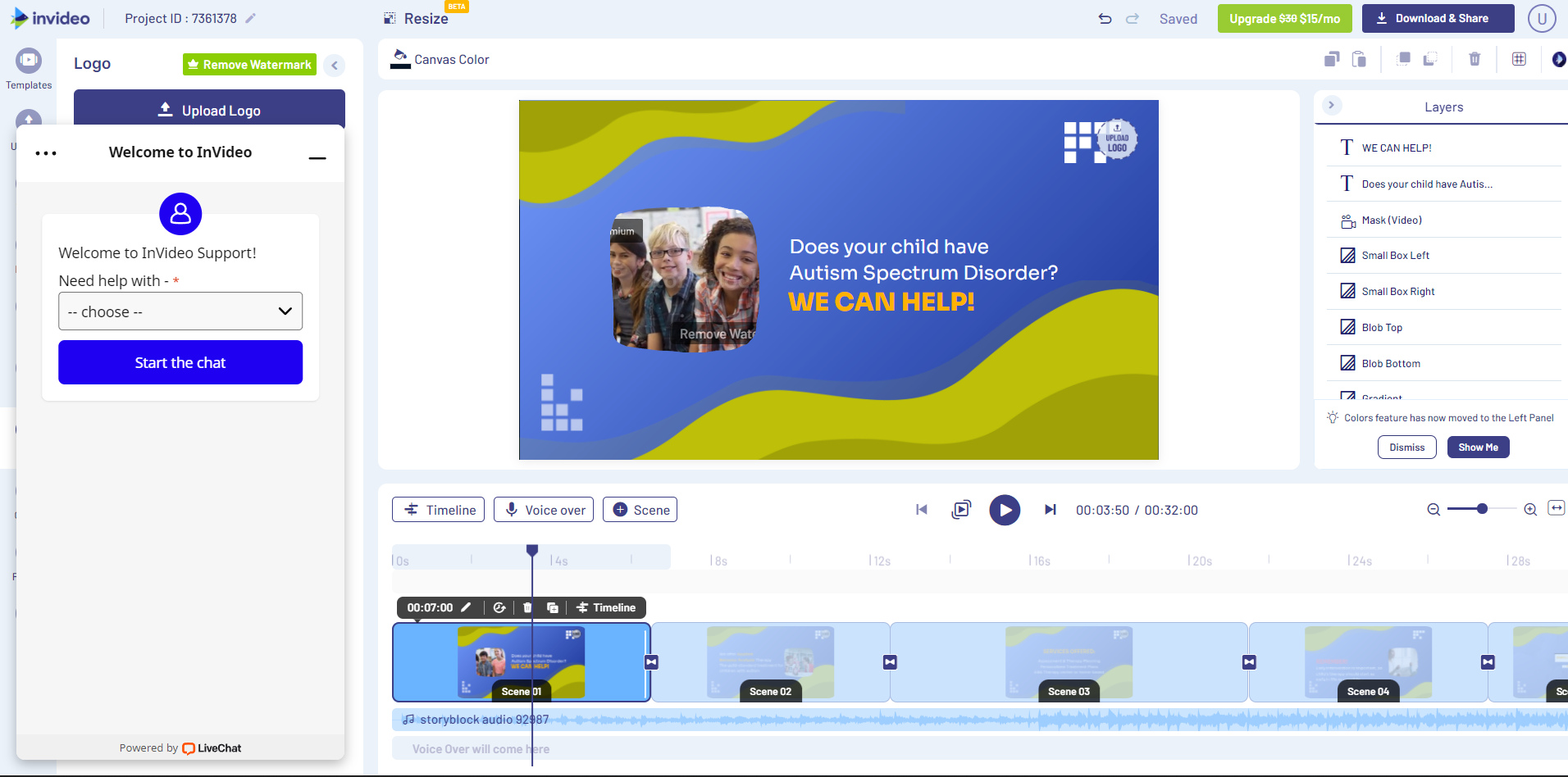 Top 10 Renderforest Alternatives in 2022 - Features, Pricing, Ratings, and More