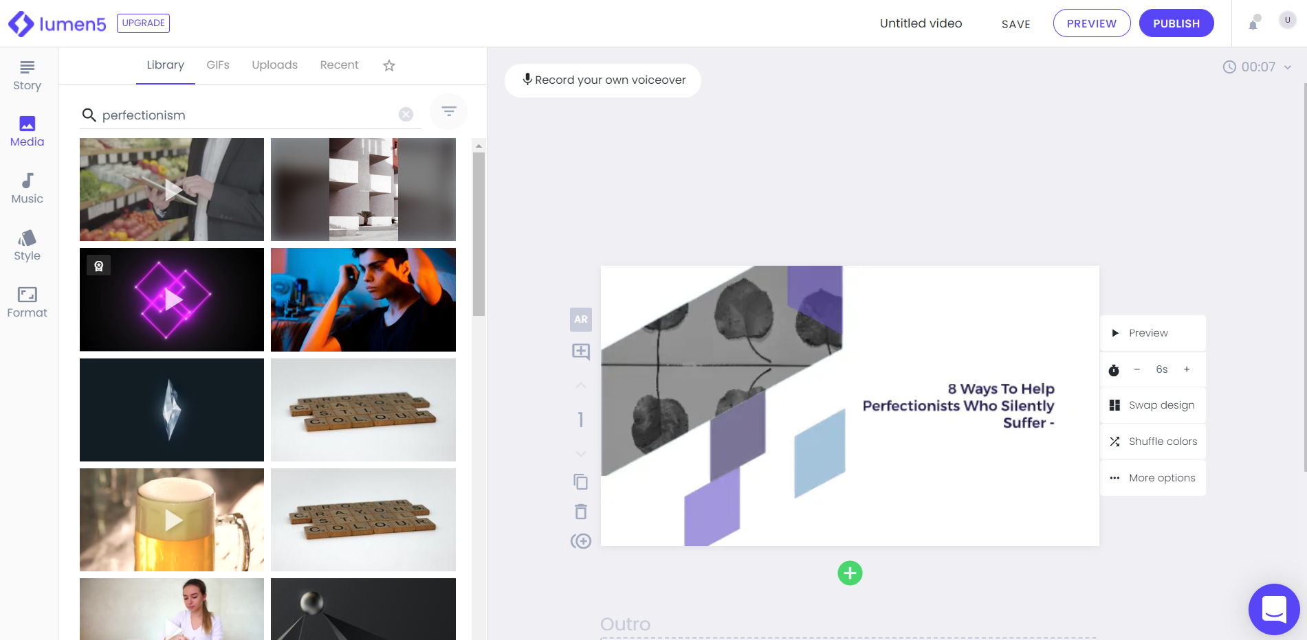 Top 10 Renderforest Alternatives in 2022 - Features, Pricing, Ratings, and More