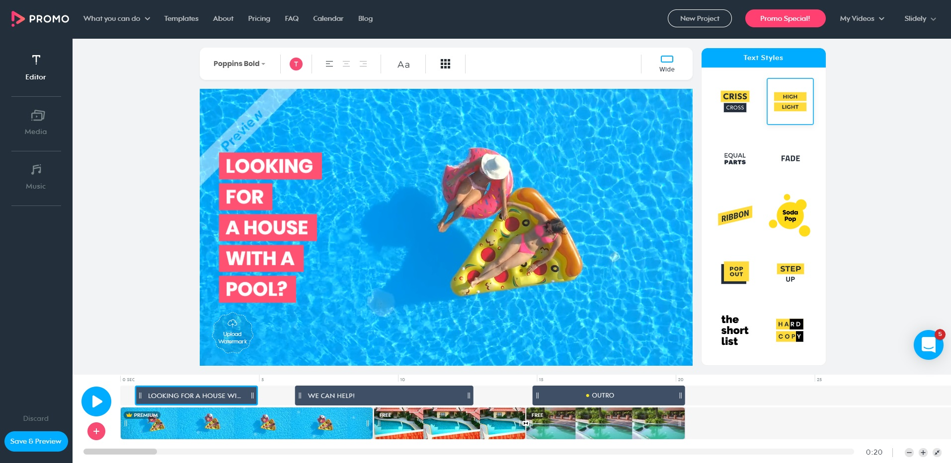 Top 10 Renderforest Alternatives in 2022 - Features, Pricing, Ratings, and More