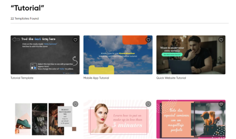 Como fazer vídeos para tutoriais online? Aprenda a fazer seu tutoriais ...