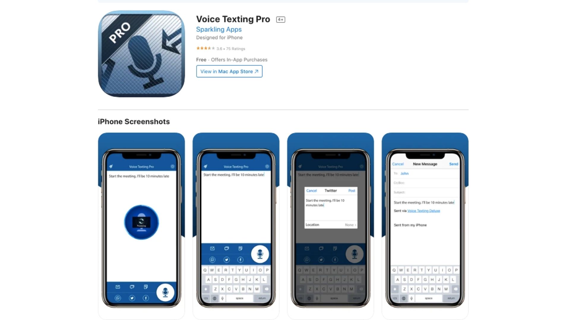 Convertir audio a texto