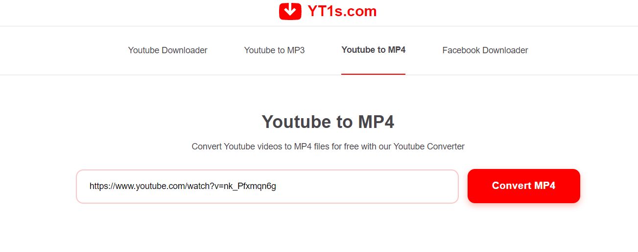  Youtube To Mp4 Clip Converter 